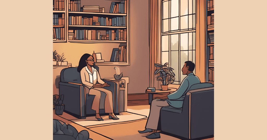 Person-Centred Therapy: A Guide to Healing and Personal Growth